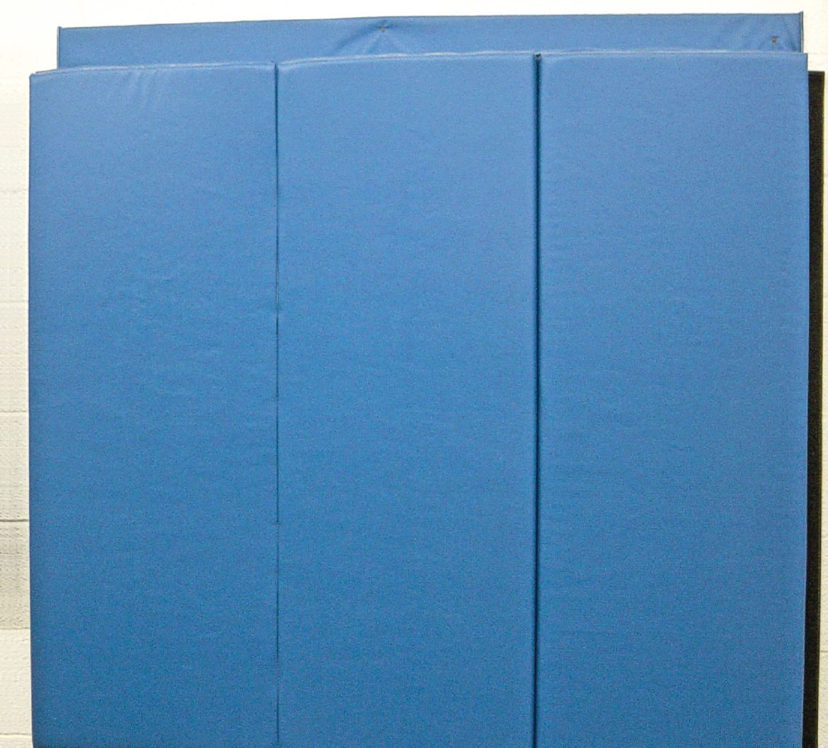Padding - Sports Facility Turf & Nets