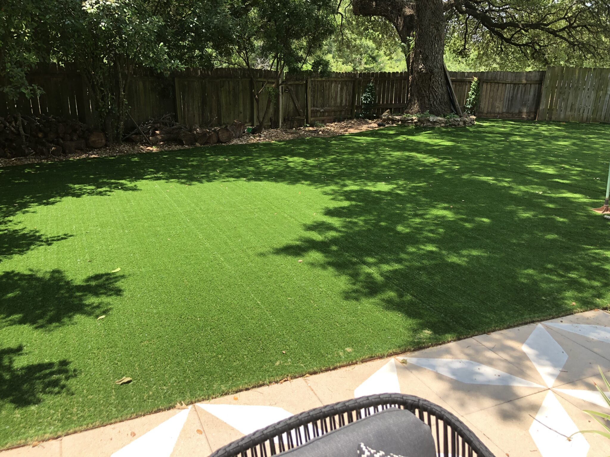 SF Plus 60 Lawn Turf - $1.65 sq ft - Sports Facility Turf & Nets