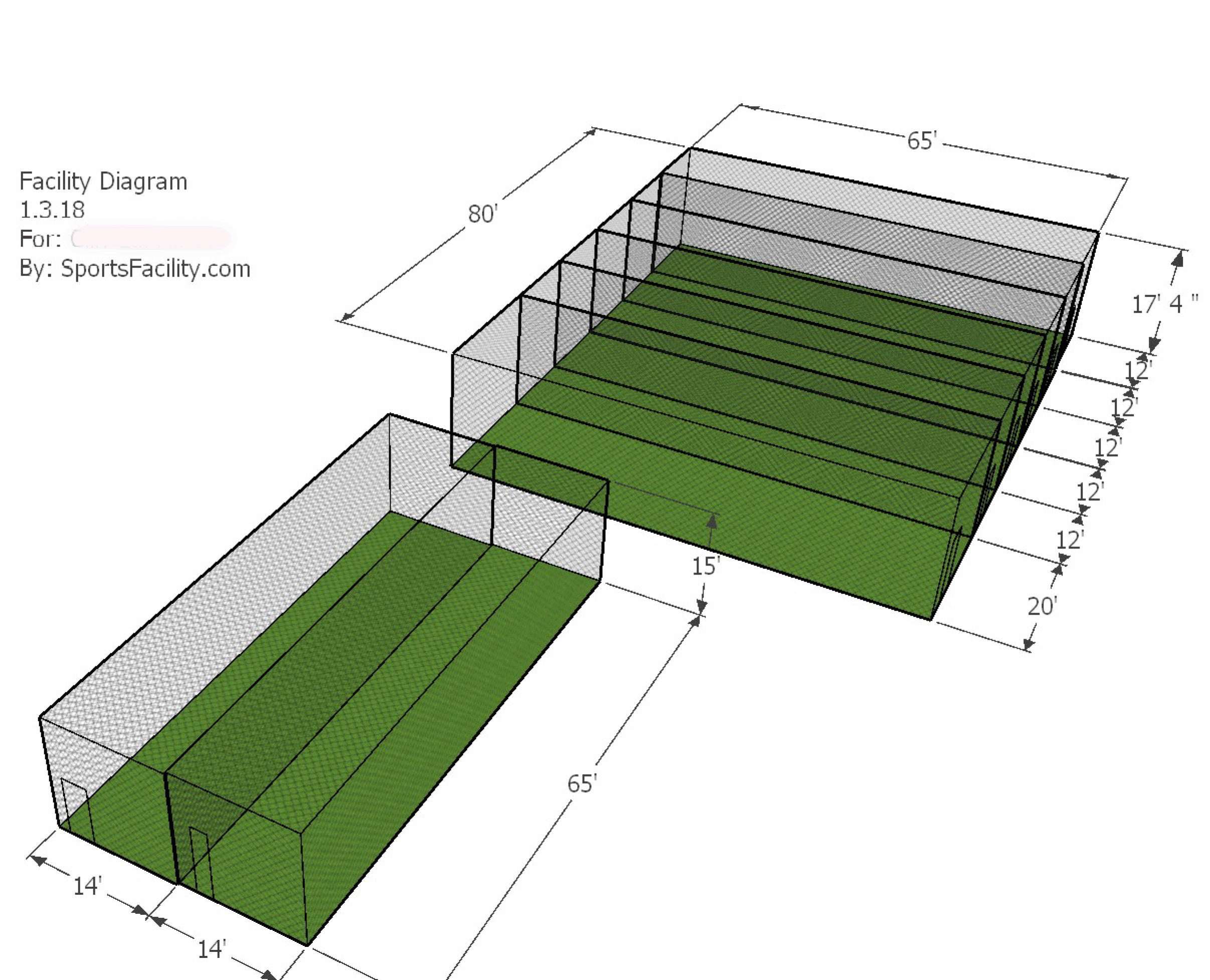 Sports Facility Design | Artificial Turf Installation | SportsFacility.com