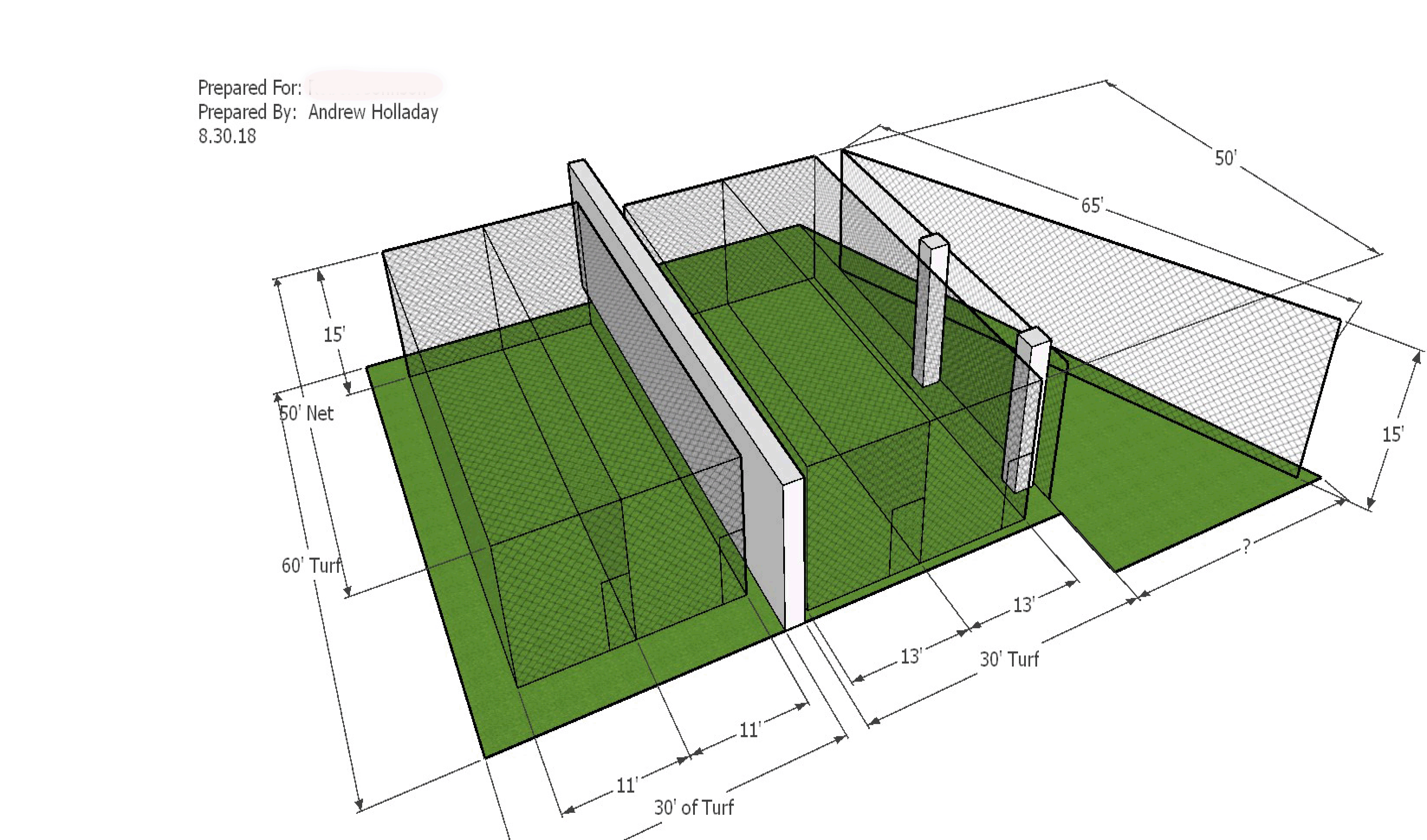 Sports Facility Design | Artificial Turf Installation | SportsFacility.com