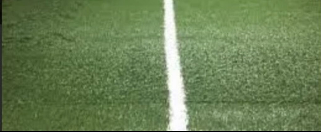 Used Turf - Recycled Artificial Turf Roll - Sports Facility Turf & Nets