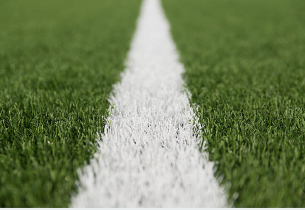 Used Turf - Recycled Artificial Turf Roll - Sports Facility Turf & Nets