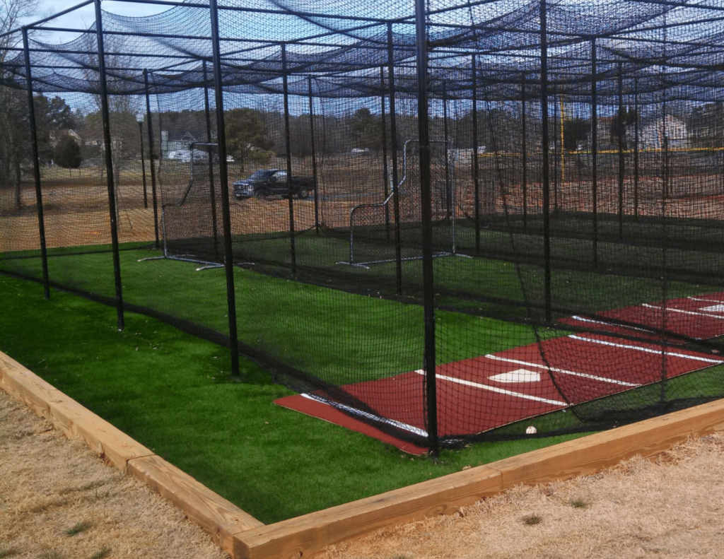 SF Plus 70 Lawn Turf - $1.75 sq ft - Sports Facility Turf & Nets